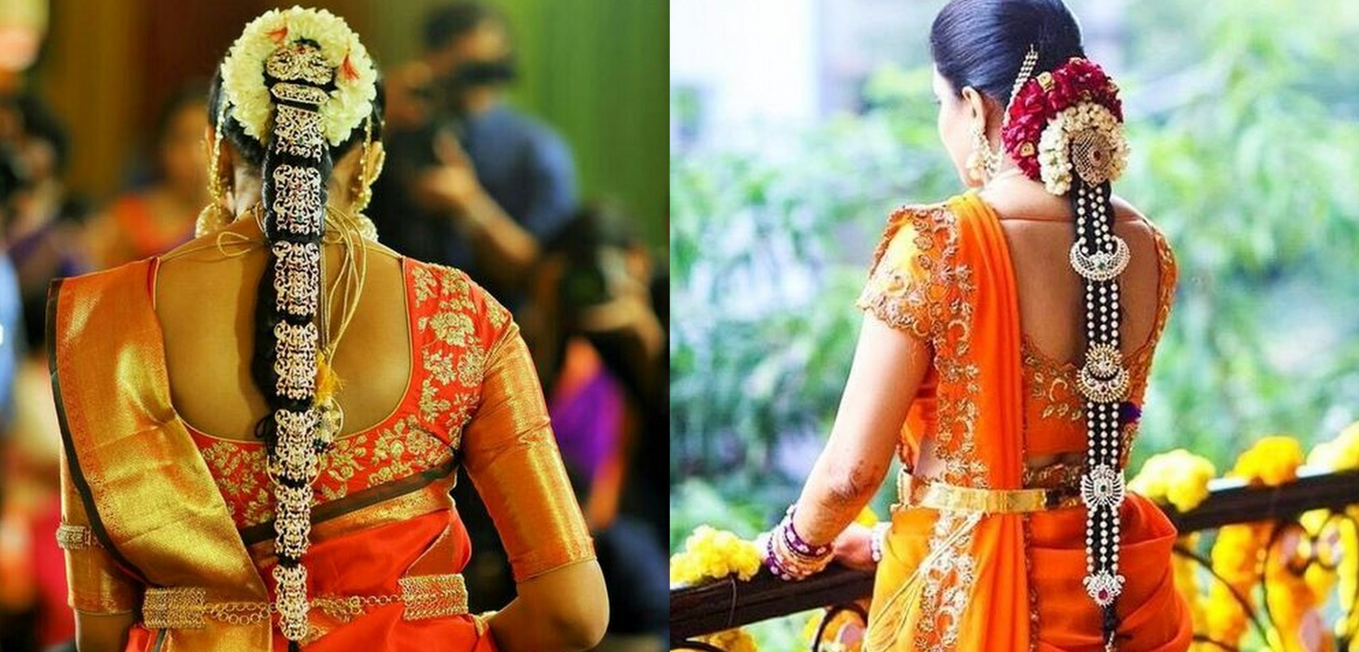 Eye Catching Jada Billa Designs | WedMeGood