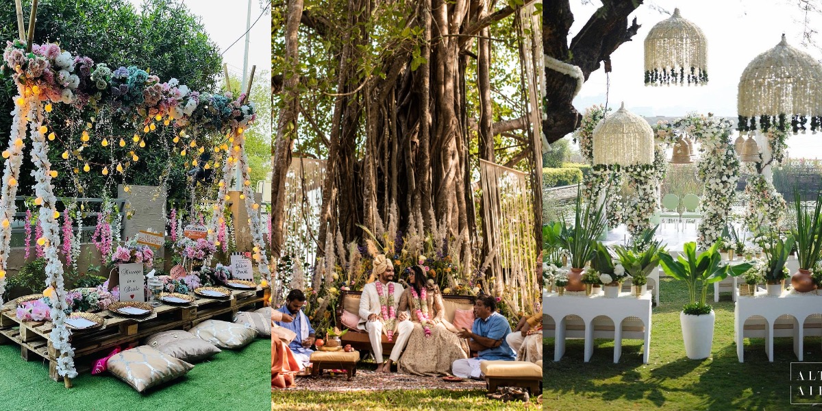 10 Decor Ideas From Intimate Weddings That We Absolutely Adored ...