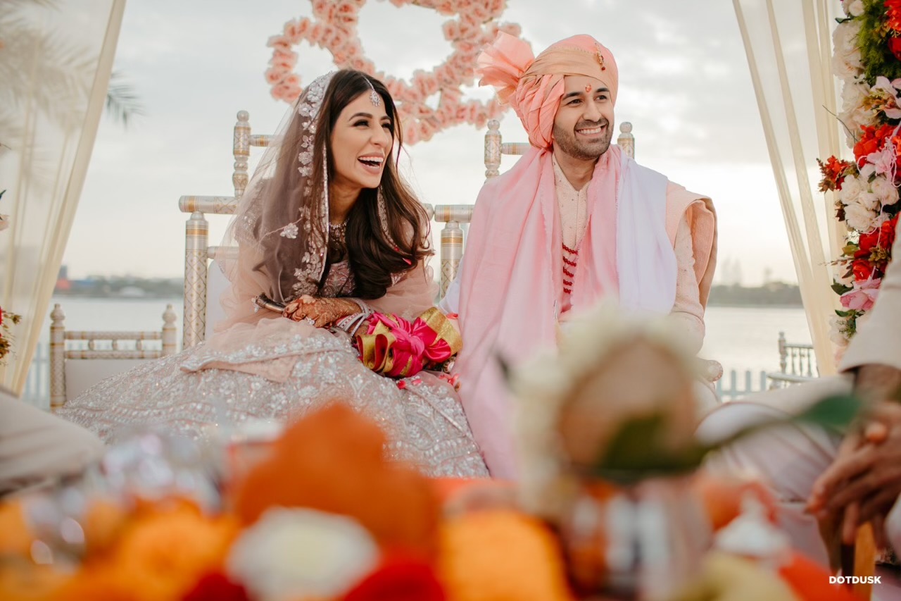 Planning Safe Weddings 101: Everything You Need To Know | WedMeGood
