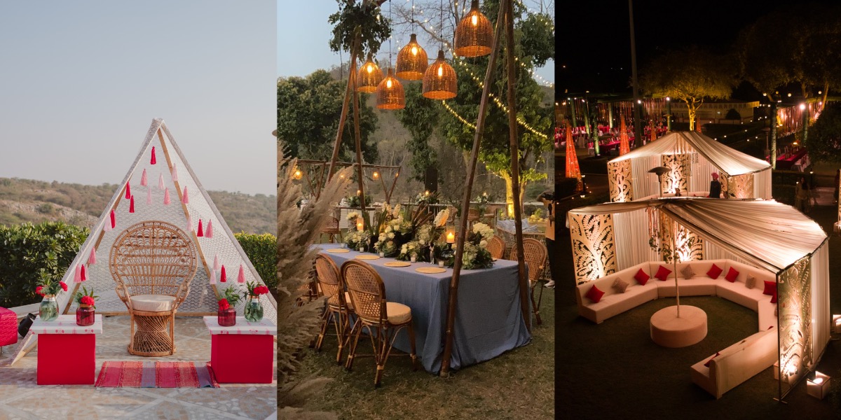 Planners Reveal : Morning vs Sundowner vs Evening Events- Pros & Cons ...