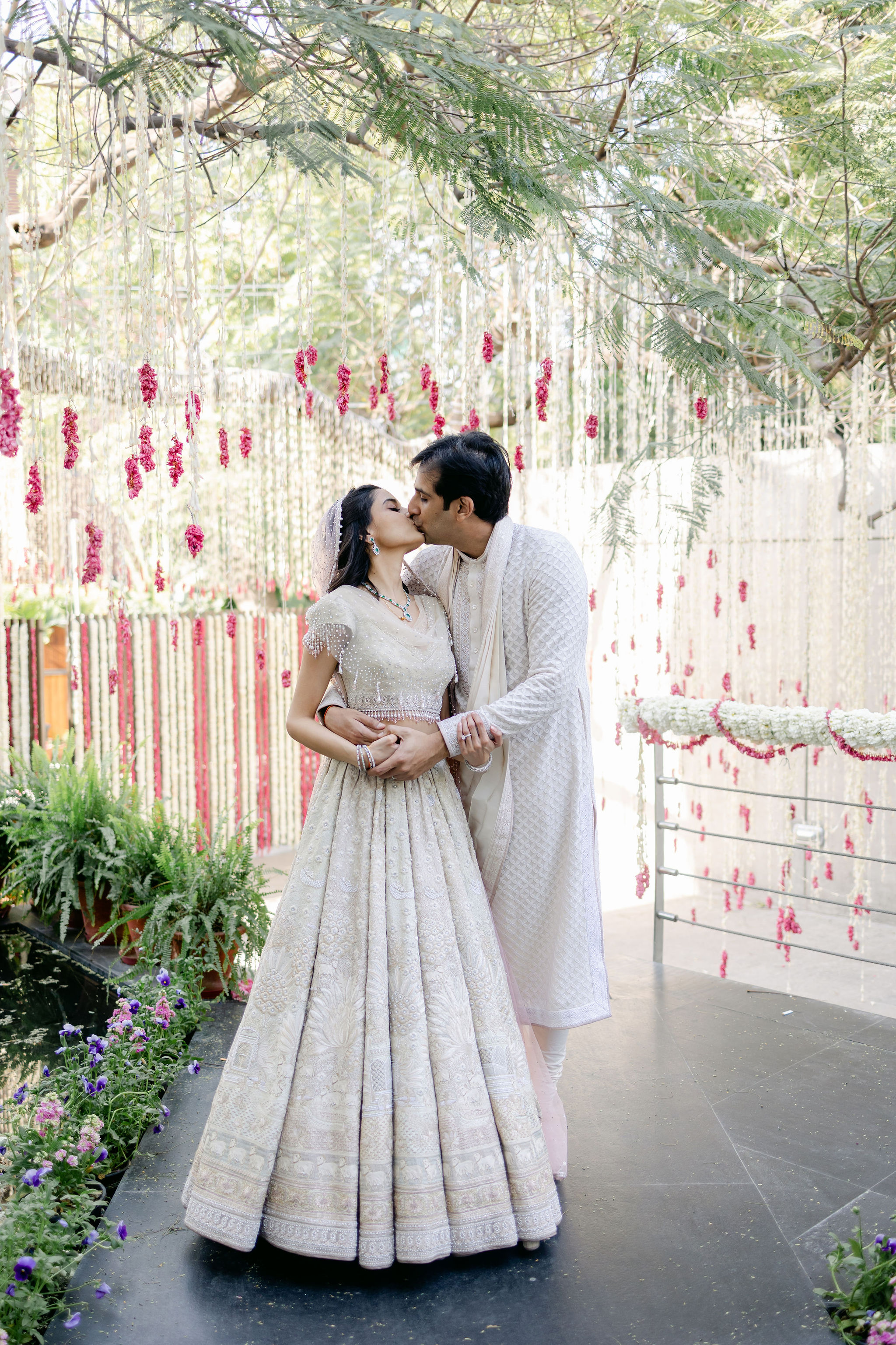 Tarun Tahiliani's Son's Wedding Was A Breezy Affair Full Of Love & Fab ...