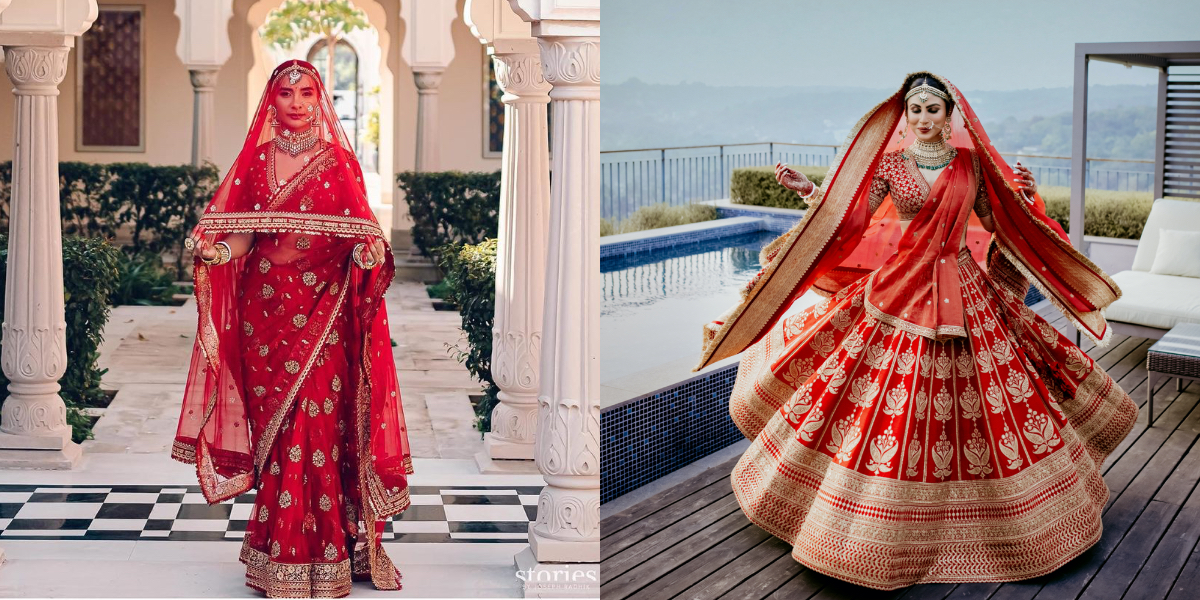 10 Bengali Brides Who Stole Our Hearts! | WedMeGood