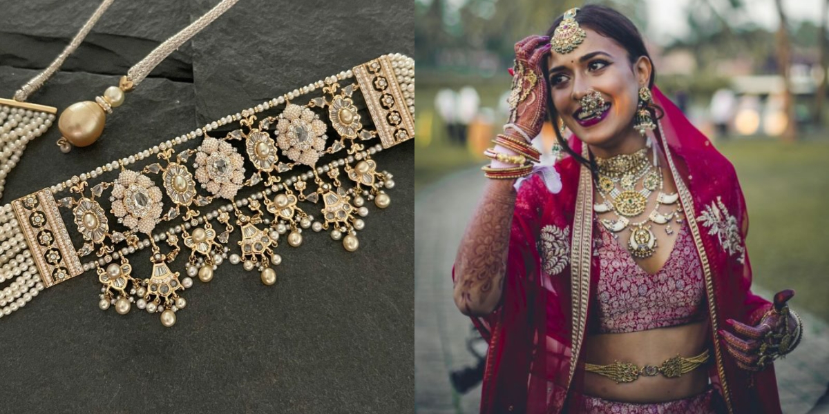 7 Unconventional Yet Stunning Jewellery Labels And Designers That You ...