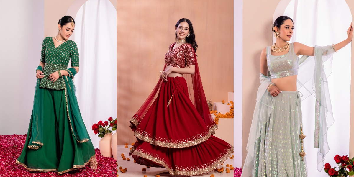 We Took 15k To A Store To Find The Perfect Budget Roka Outfit | WedMeGood