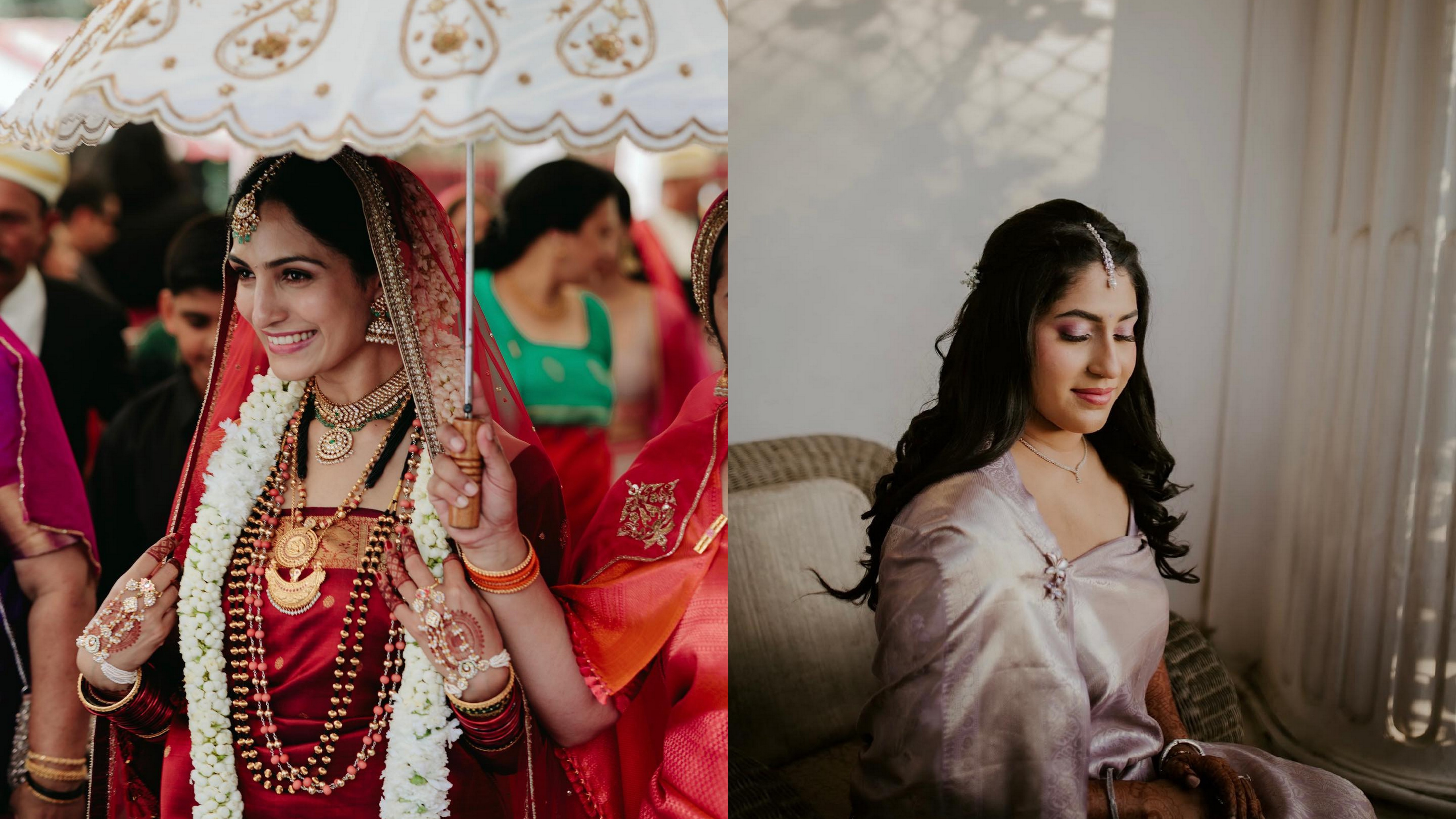 Kodava Or Coorgi Brides Who Made Our Hearts Melt At First Glance ...