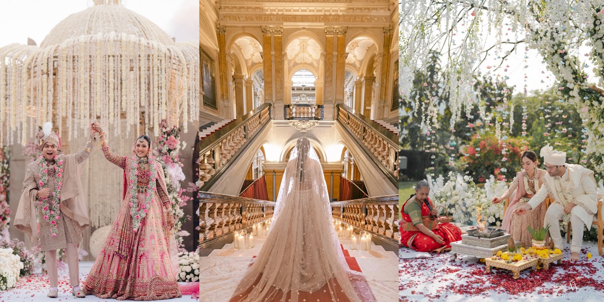Unveiling The Ultimate Bridal & Wedding Trends For 2025! | WedMeGood