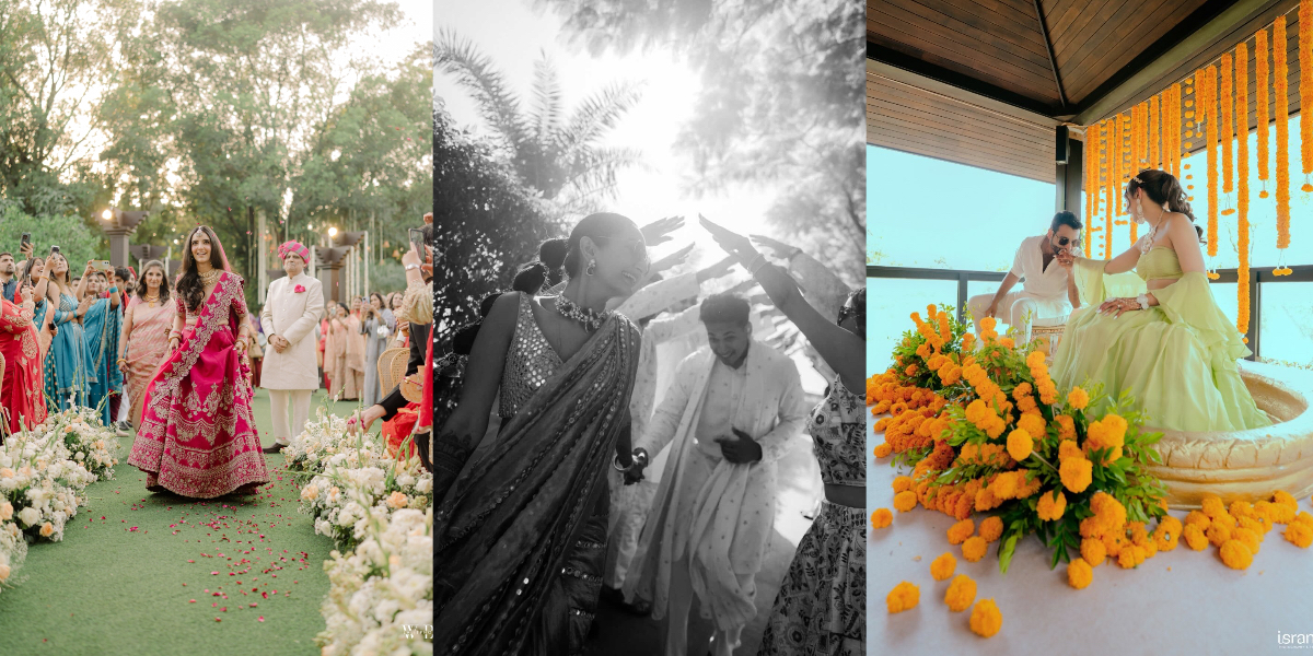 Photographers Reveal: Wedding Photo Trends Couples Want in 2026 | WedMeGood